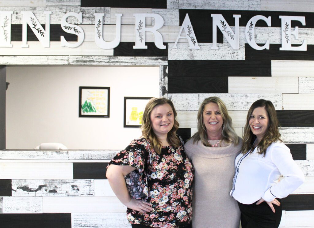 Insurance Solutions - Laurie Campos Insurance